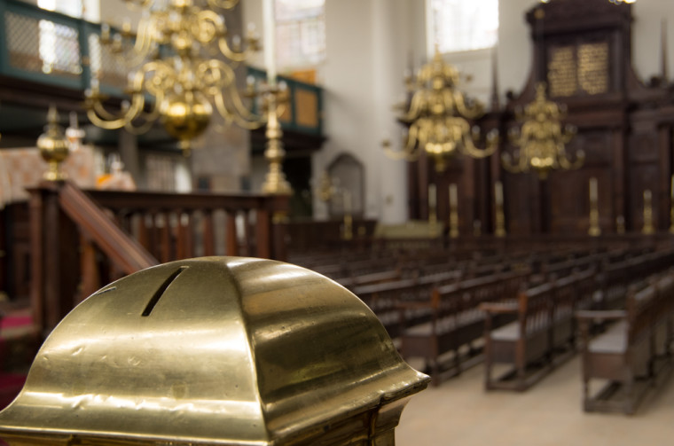 Portuguese Synagogue Amsterdam | Amsterdam for Visitors