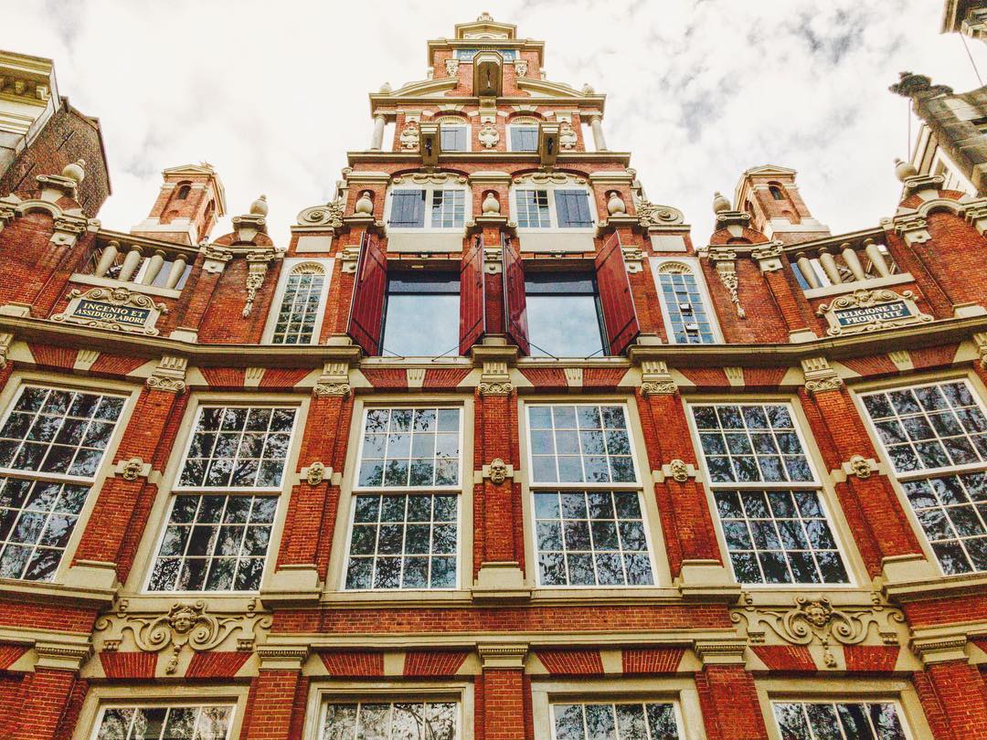 Bartolotti Huis | amsterdam for visitors