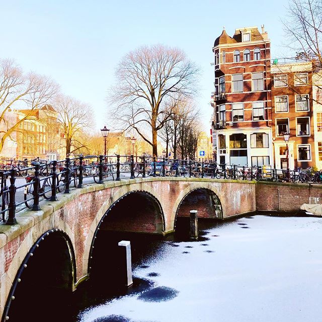 Keizersgracht 8 | Amsterdam for Visitors